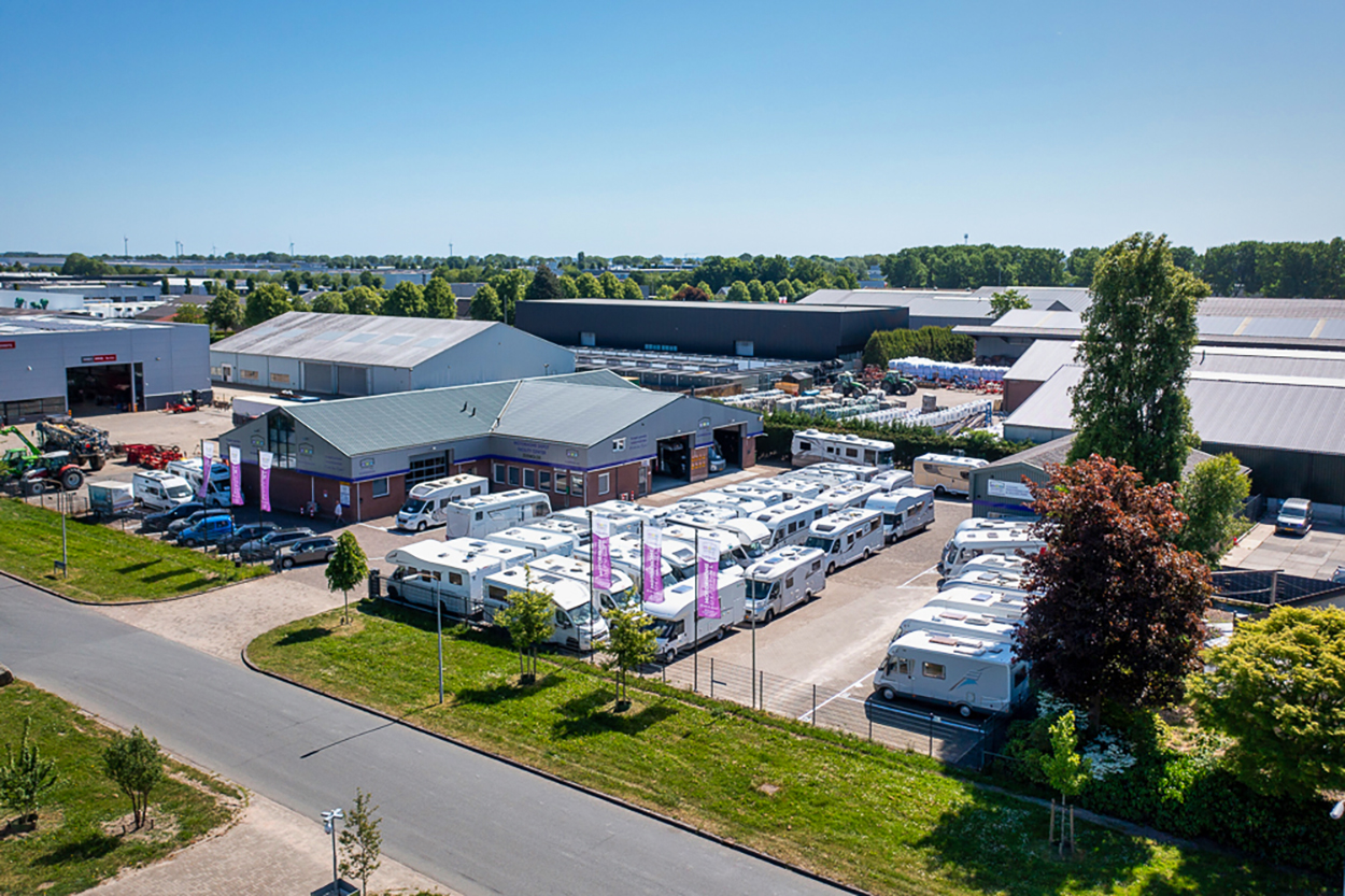 Over ons - De Campermakelaar